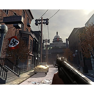 Turning Point: Fall of Liberty Collector's Edition -Xbox 360
