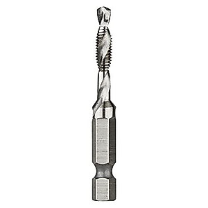 DEWALT DWADT1224 UNC Drill Tap, 12"-24"