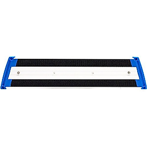 Carlisle FoodService Products 363351900 Aluminum Flat Mop Head Only, 18" Length