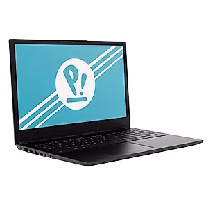 System76 - Pangolin w/AMD 6800U, 32 GB LPDDR5 @ 6400 MHz, 1 TB M.2 PCIe Gen 4 OS Drive