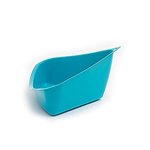 Savic Rody Toilet Corner Littler Pan for Rabbits, Ferrets and Other Small Animals (Pack of 1)