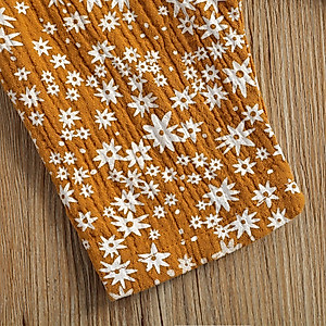 Summer One Piece Outfit Infant Baby Girl Romper Jumpsuit Sleeveless Halter Floral Bodysuit Clothes Bib Overalls