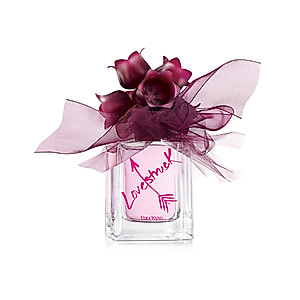 Love Struck Eau De Parfum Spray for Women by Vera Wang, 3.4 Ounce