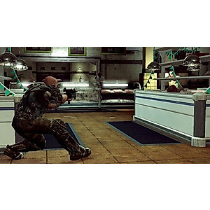 Eat Lead: The Return of Matt Hazard