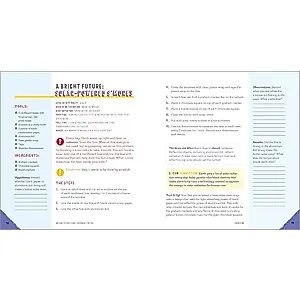 Awesome Kitchen Science Experiments for Kids: 50 STEAM Projects You Can Eat! (Awesome STEAM Activities for Kids)