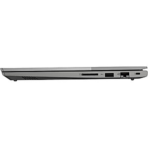 Lenovo ThinkBook 14 G4 IAP 21DH0075US 14" Touchscreen Notebook - Full HD - 1920 x 1080 - Intel Core i5 12th Gen i5-1240P - 16 GB Total RAM - 512 GB SSD