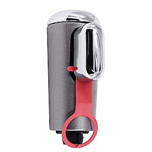 CULMKARI Automatic Transmission Shift Lever Knob Handle Palanca De Cambios Assembly Fits for 2004 2005 2006 F-150 Replaces 4L3Z-7213-BA 4L3Z7213BA