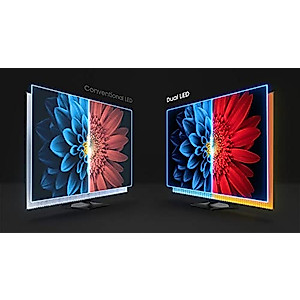 SAMSUNG QN75QN800BFXZA 75" 8K QLED Quantum Mini LED HDR Smart TV with a Additional 1 Year Coverage by Epic Protect (2022)