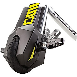 Razor Power Rider 360 9 MPH Drifting Trike Ride-On Electric Powered Tricycle