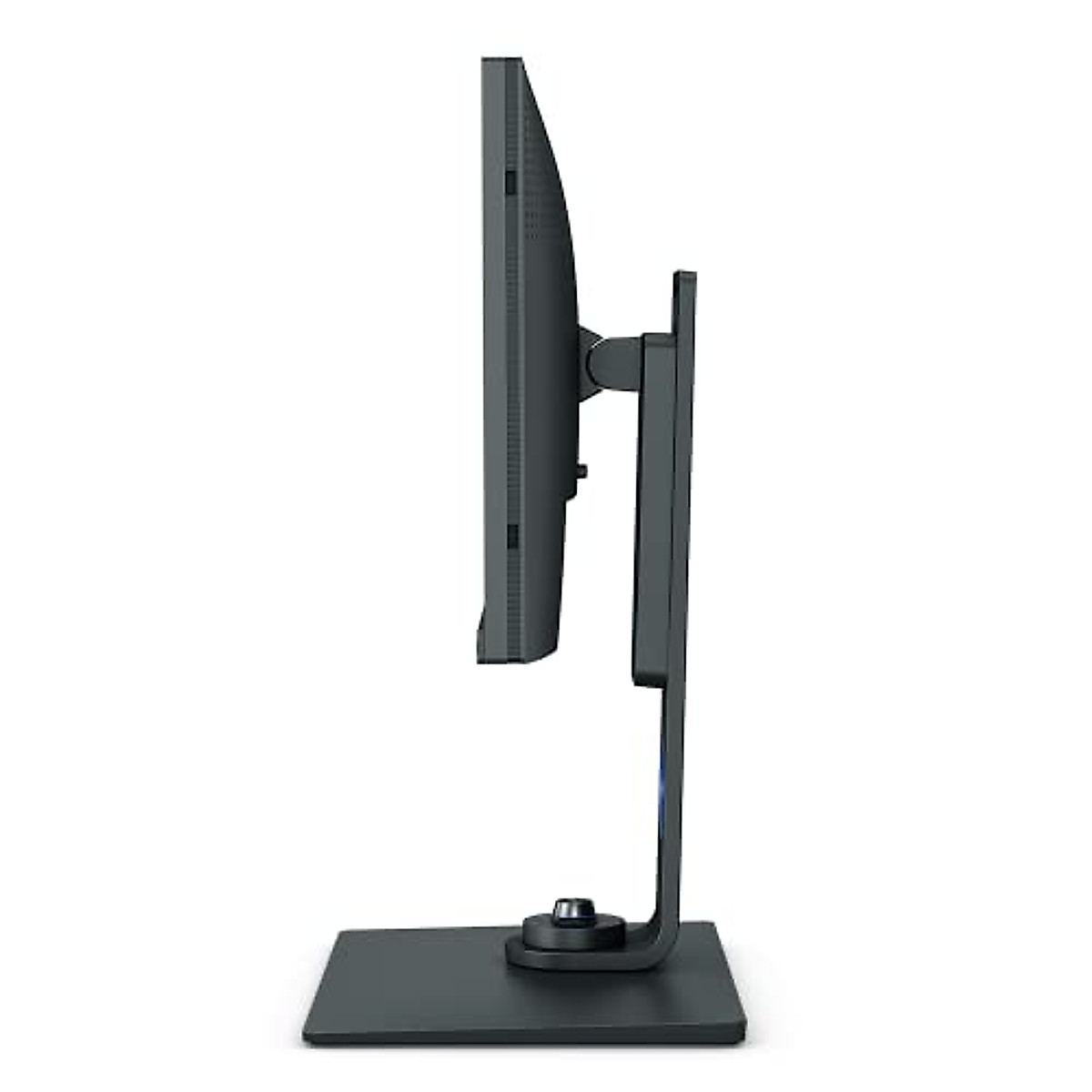 BenQ SW270C Photo Video Editing Monitor 27" QHD 1440p | 99% AdobeRGB,100% sRGB,97% P3 | IPS | Hardware Calibrated | 16 bit 3D LUT | DeltaE ≤2 | Uniformity | Pantone | AQCOLOR | Ergonomic | USB-C(60W)