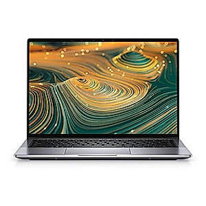 Dell Latitude 9000 9420 Laptop (2021) | 14" FHD+ | Core i5 - 256GB SSD - 8GB RAM | 4 Cores @ 4.2 GHz - 11th Gen CPU Win 11 Pro (Renewed)