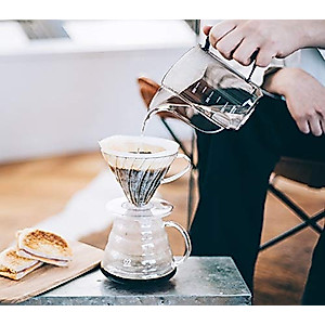 Hario V60 Air Drip Kettle, 350ml