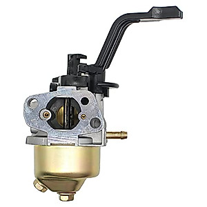 Fullas Huayi P19-1 Carburetor Compatible with Honda Generac Champion Predator 3000W 3500W 4000W Generator Powered by GX200 196cc 208cc 212cc 223cc OHV Engine