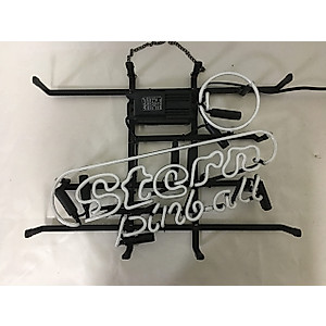 Neon Signs Gift Stern Pinball Real Glass Beer Bar Pub Recreation Room Game Room Wall Window Decoration