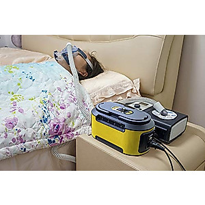 ROCKSOLAR Portable Power Station 200W Ready RS420 - 222Wh Backup Lithium Battery, Solar Generator Power Supply with AC/USB/12V DC Outlets for Camping, RV, Home, Outdoor, Emergency