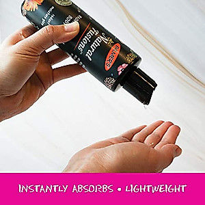 Palmer's Natural Fusions Baobab and Neroli Body Oil, 6 Ounce