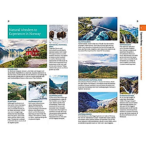 Fodor's Essential Norway (Full-color Travel Guide)