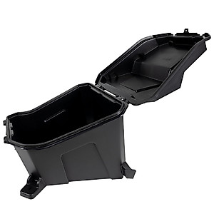 Polaris Off Road Lock & Ride 69 QT Cargo Box