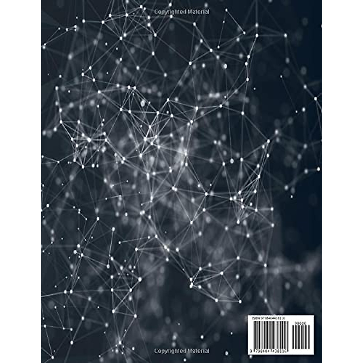 A Serious Matter Pearl Heart J15 Founder's Day AKA Women Notebook 130 Pages / Large 8.5''x11''