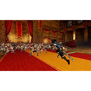 Fire Emblem Warriors - Nintendo Switch