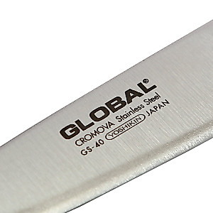 Global GS-40 4" paring-knives, Stainless Steel