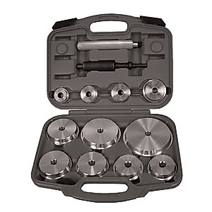 Lisle 12800 Master Pneumatic Bearing Set