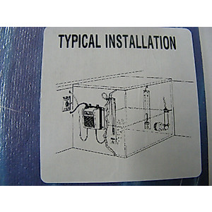 T-H MARINE SUPPLIES M0613 Pro-Air System