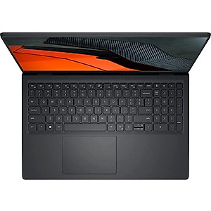 Dell Inspiron 3515 Business Laptop, 15.6''HD Display, AMD Ryzen 5 3450U, Windows 11 Pro, 16GB RAM, 512GB SSD, SD Card Reader, WiFi, HDMI, Bluetooth, Long Battery Life, Black