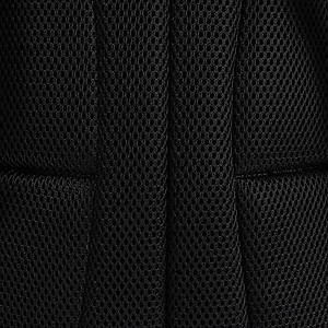 Dunlop Sports 2021 CX Performance Long Backpack (Black/Black)