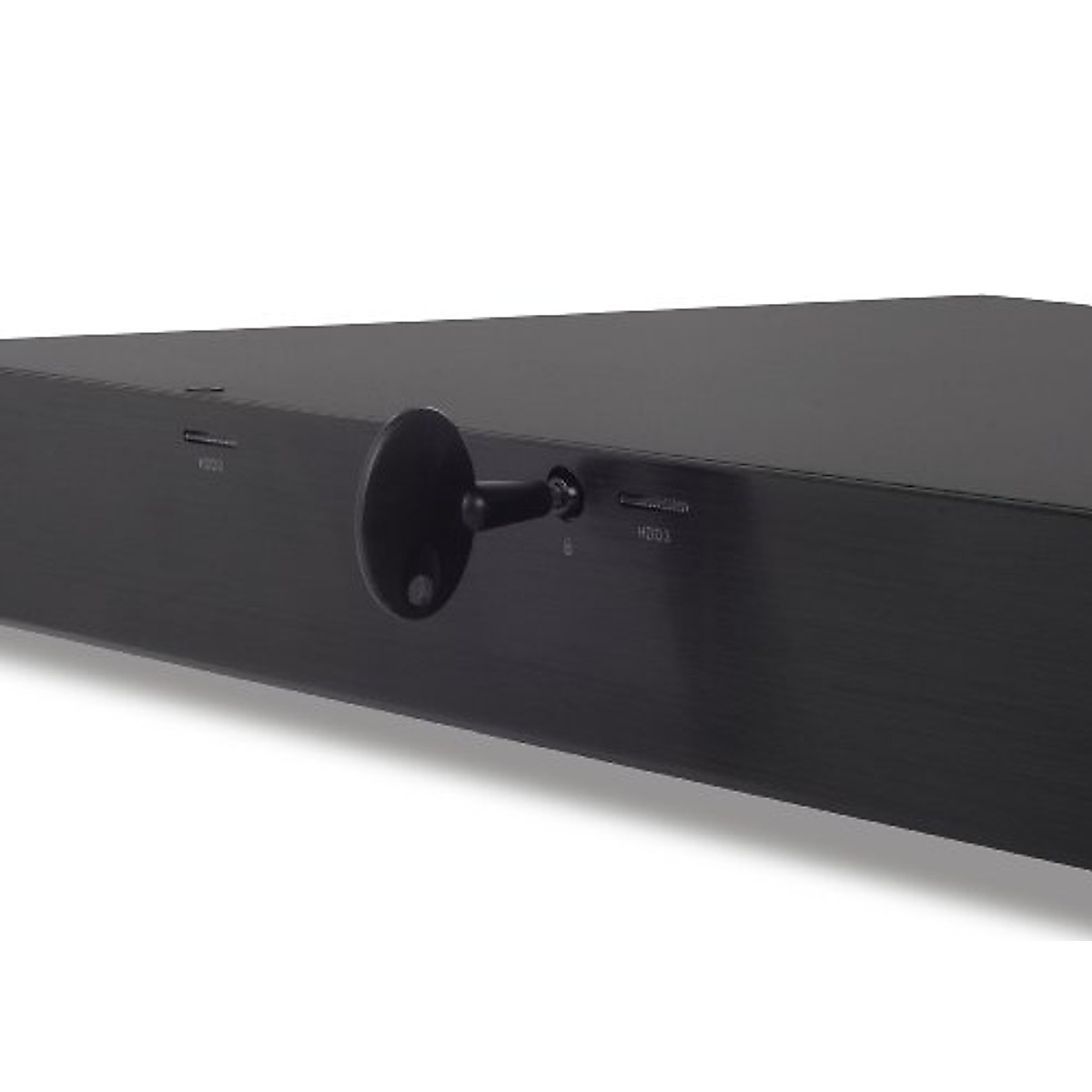 Silverstone Tek 4 Bay 1U Rackmount RAID Storage Unit with USB 3.0 and eSATA interface (RS431U)