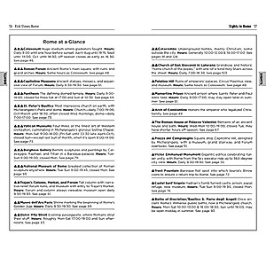 Rick Steves Rome (Travel Guide)