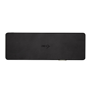 I-TEC USB 3.0 / USB-C Dual Display Docking Station HDMI DV