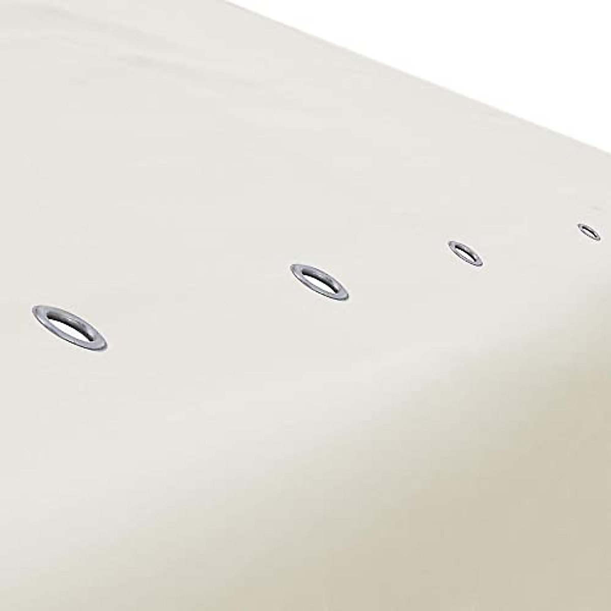 Yescom 8'x8' UV30+ Gazebo Canopy Replacement Top Cover White for Dual Tier Outdoor Patio Garden Tent Y0018T07