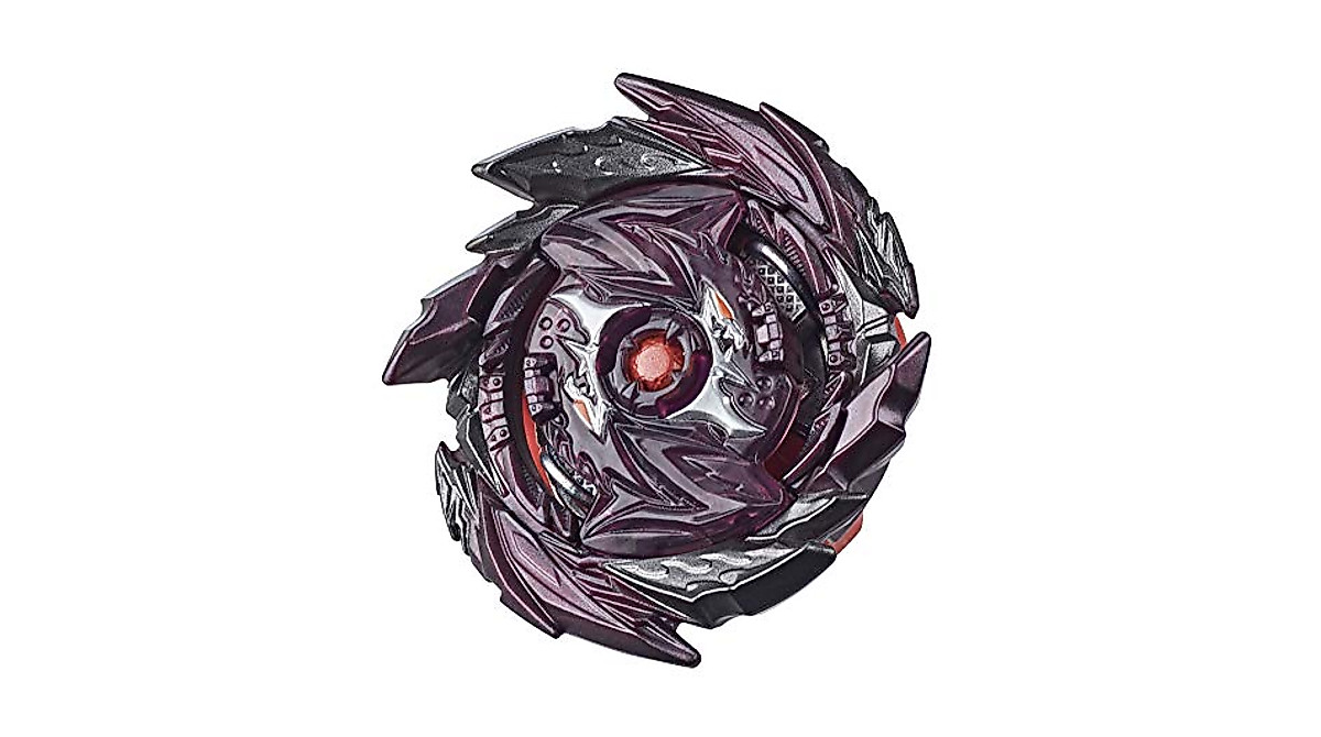 Beyblade Burst Speedstorm Super Satomb S6 Spinning Top Battle Toy