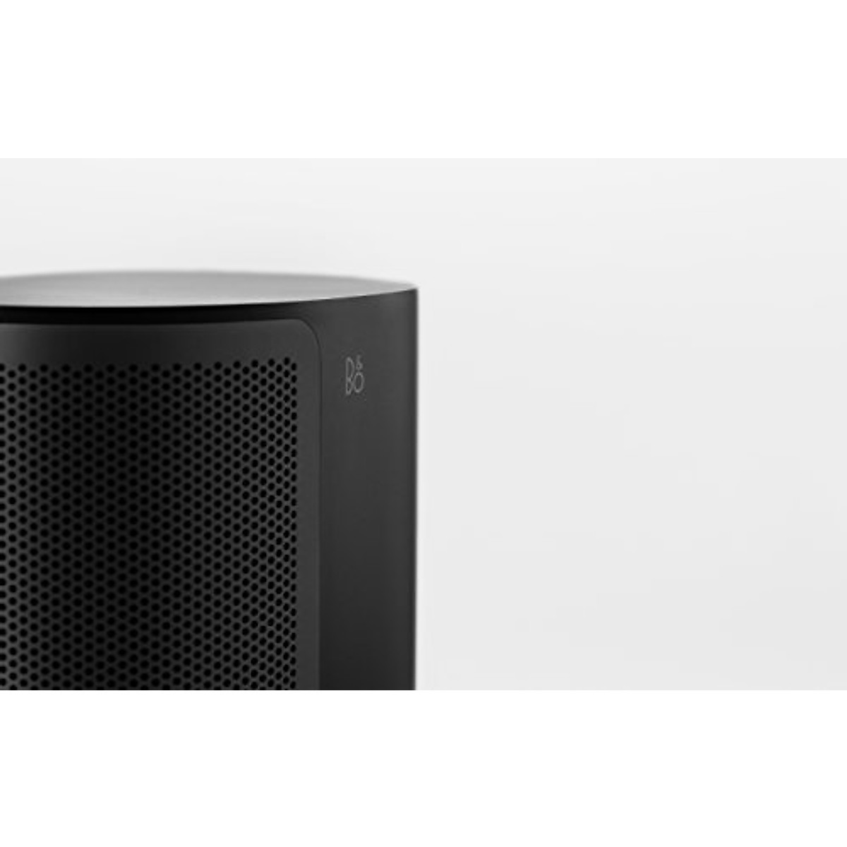 Bang & Olufsen Beoplay M3 Compact and Powerful Wireless Speaker - Black (1200317)