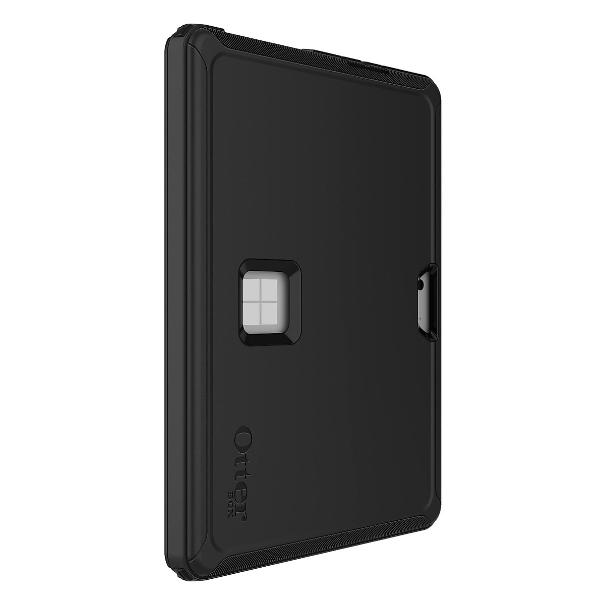 OtterBox Defender Series Case for Microsoft Surface Go 3 & Surface Go 2 (ONLY) Non-Retail Packaging - Black