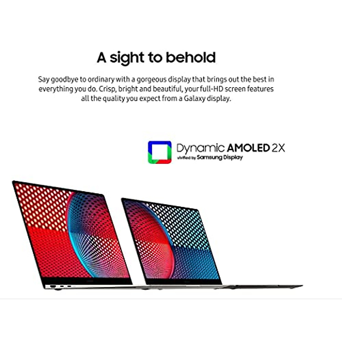 SAMSUNG 15.6" Galaxy Book3 Business Laptop Computer/Windows 11 PRO/16GB - 512GB/ 13th Gen Intel® Core™ i7 processor, 2023 Model, NP754XFG-KB1US, Silver