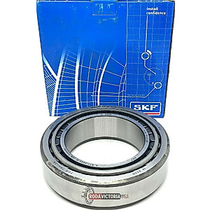 SKF HM218248/HM218210 Tapered Roller Bearing Set 414 3.54" Bore