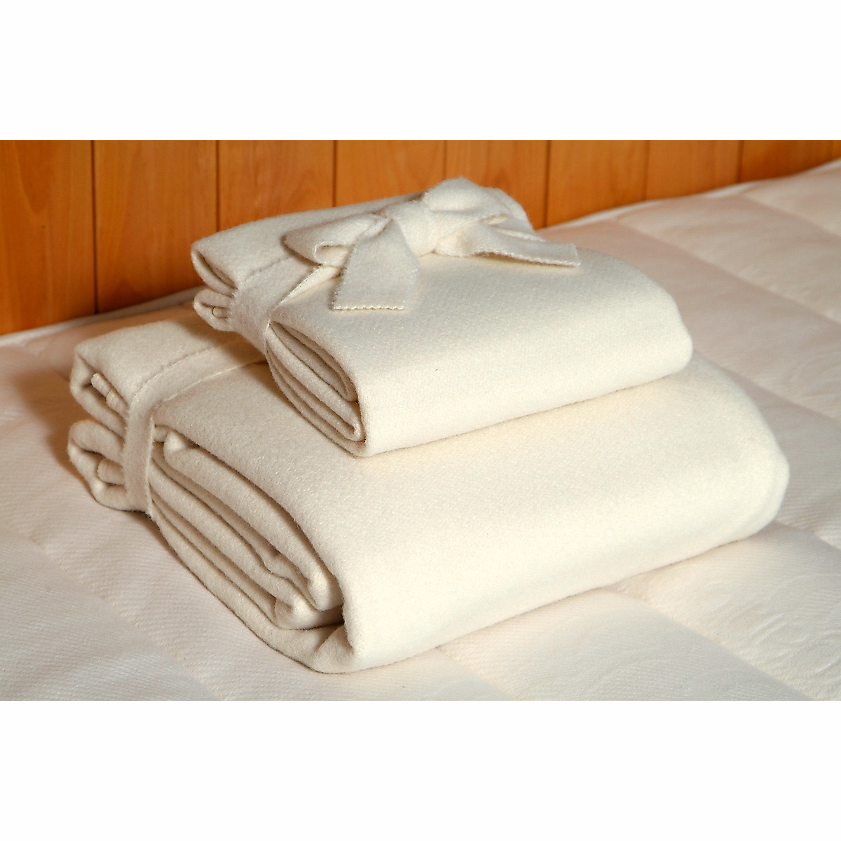 Holy Lamb Organics Puddle Pad Moisture Barrier (Twin)