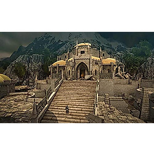 Arcania Complete Tale (PS4)