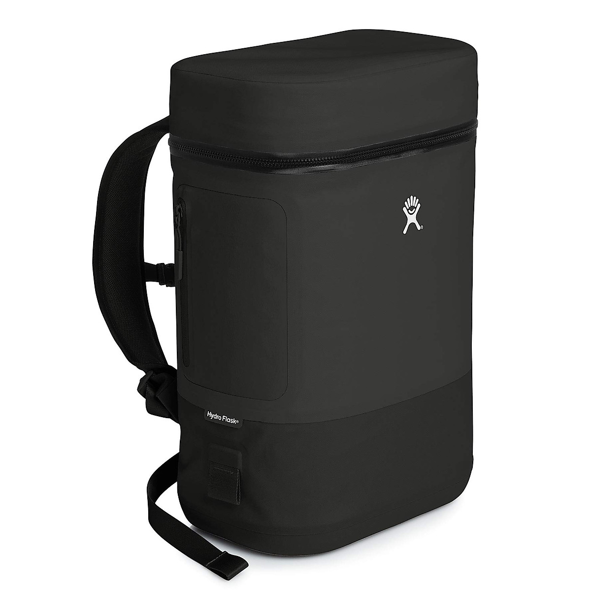 Hydro Flask Unbound Soft Sided Cooler Pack - 22 Liter, Black