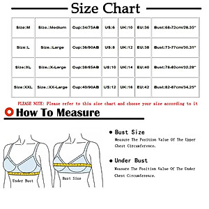 Womens Sports Bras, 3 Pack High Impact Comfort Bralette Seamless Stretchy Yoga Bra Beauty Back Active Bras 2023 Everyday 18 Hour Everywhere Impact Support Lift Beauty Back Track Order