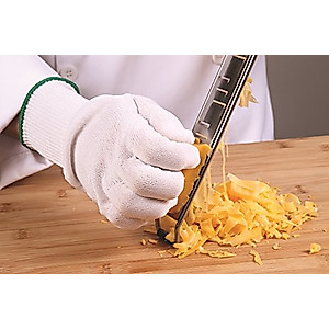 Mercer Culinary MercerGuard Cut Glove, Medium