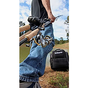 Shimano Sedona 8000FI; Freshwater Spinning Fishing Reel