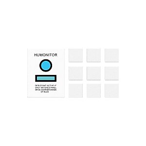GoPro Anti-Fog Inserts (GoPro Official Accessory)