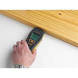 Protimeter TimberMaster Standard Kit (BLD5609)