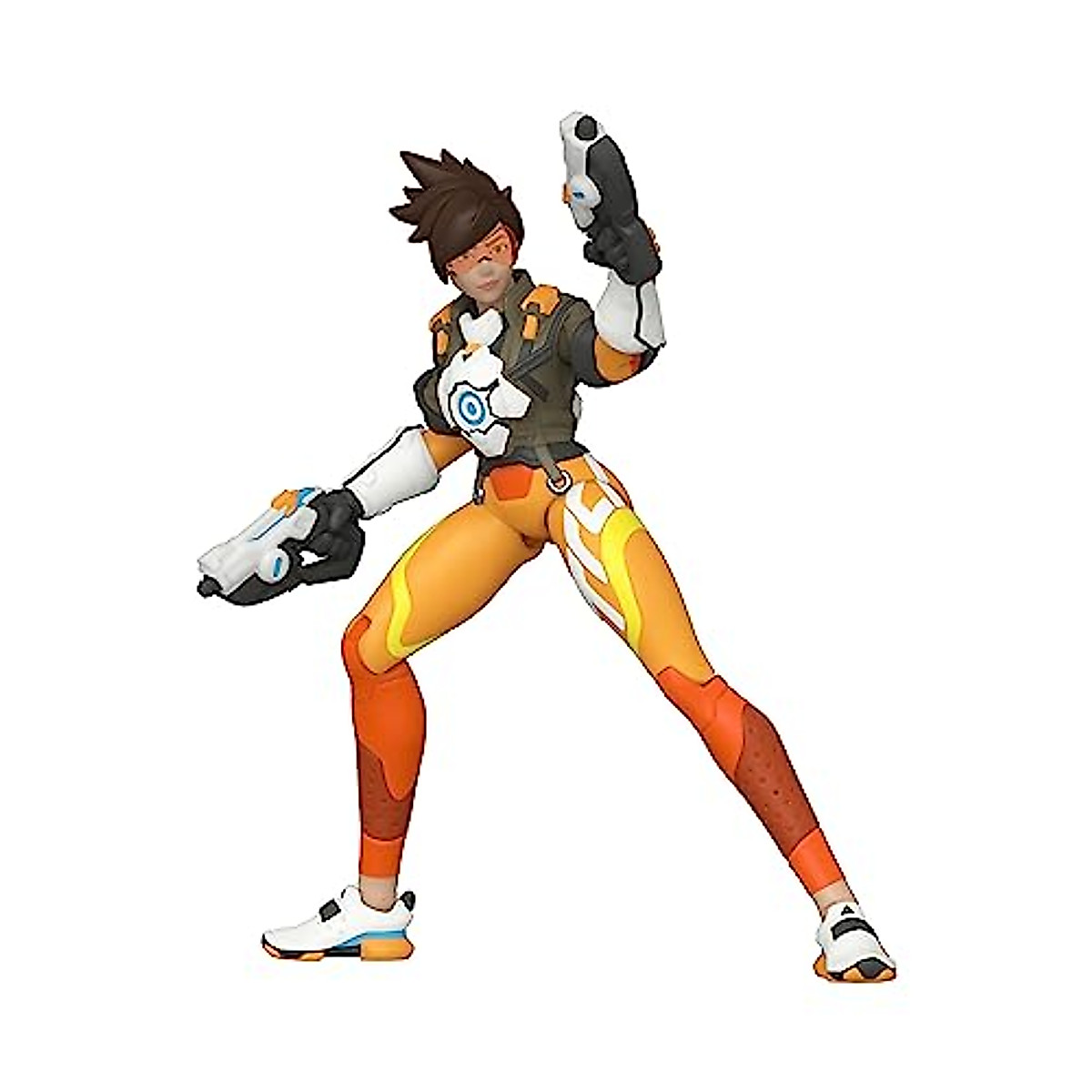 Funko Pop! Action Figure: Overwatch 2 - Tracer