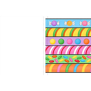 Learn Scissor Skills! (Includes Safety Scissors!)