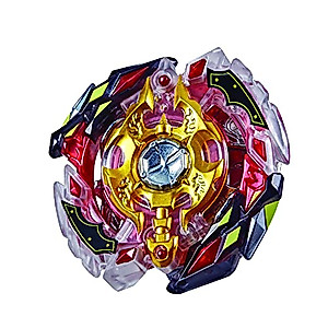 BEYBLADE Burst Evolution Trio Spryzen 3-Pack -- Legend Spryzen S3, Lord Spryzen S5, Spryzen S2 Balance-Type Battling Game Top Toys