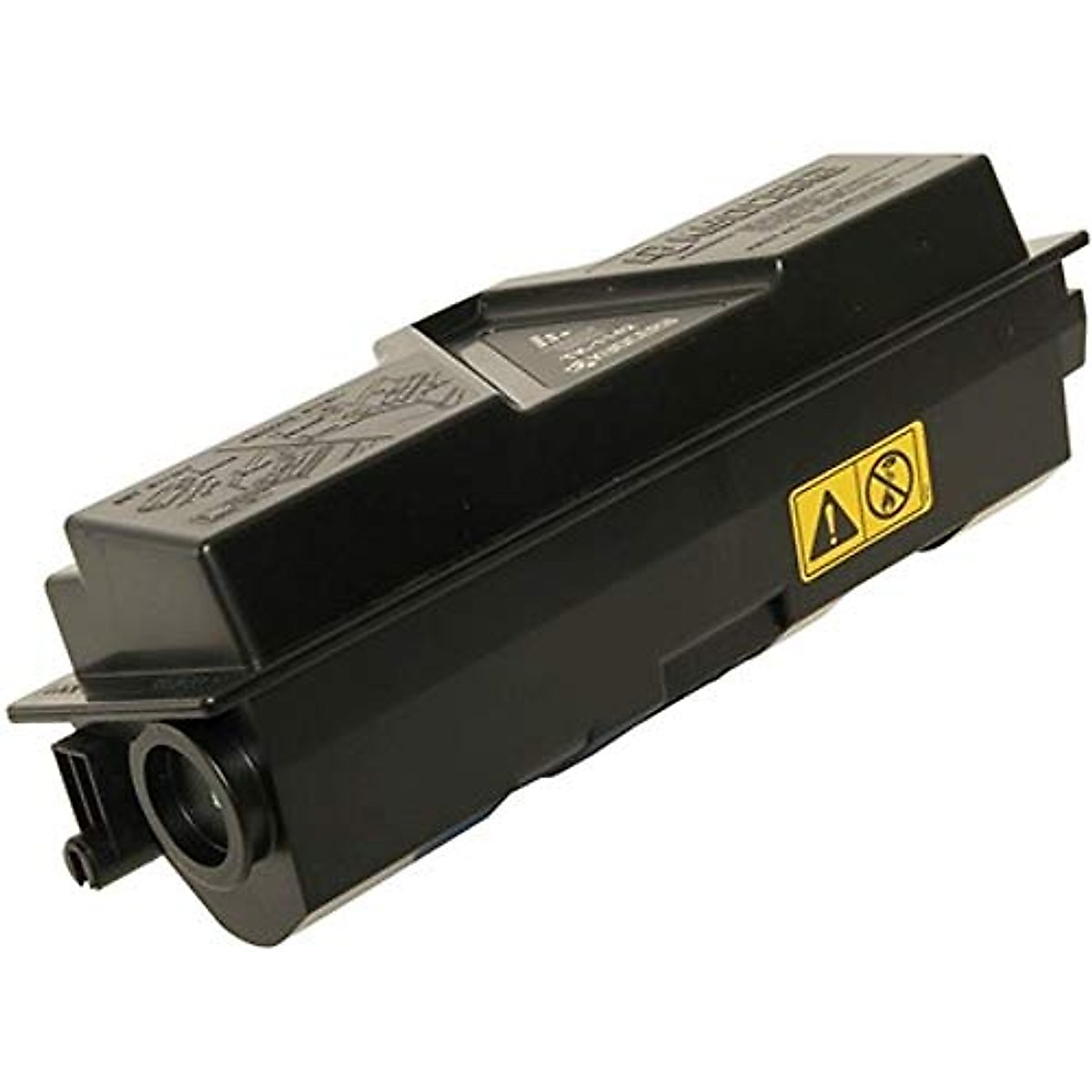 Kyocera 1T02ML0US0 Model TK-1142 Black Toner Cartridge, Compatible with ECOSYS M2035dn, M2535dn, FS-1035MFP and FS-1135MFP Laser Printers; Up To 7200 Pages Yield